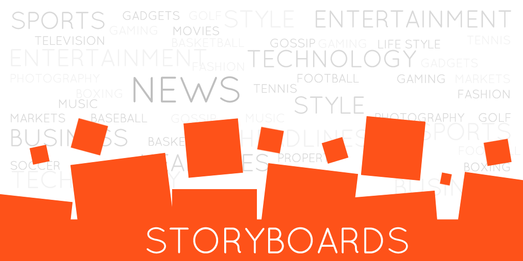 Cyber Crime Storyboard | 15 Minute News